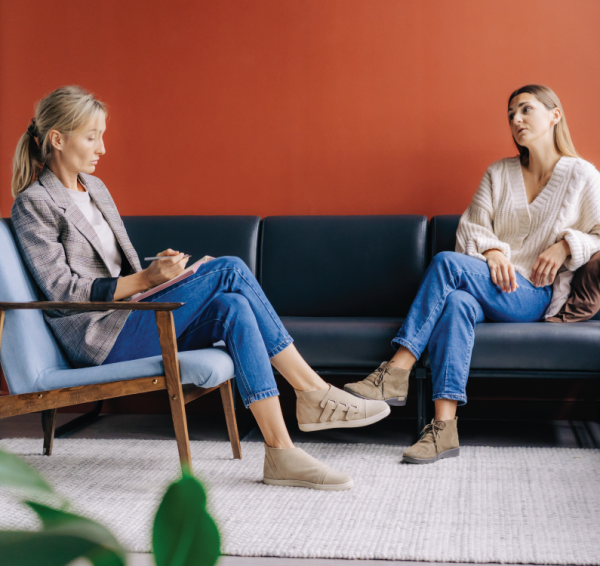 Trauma-Informed Coaching Certification