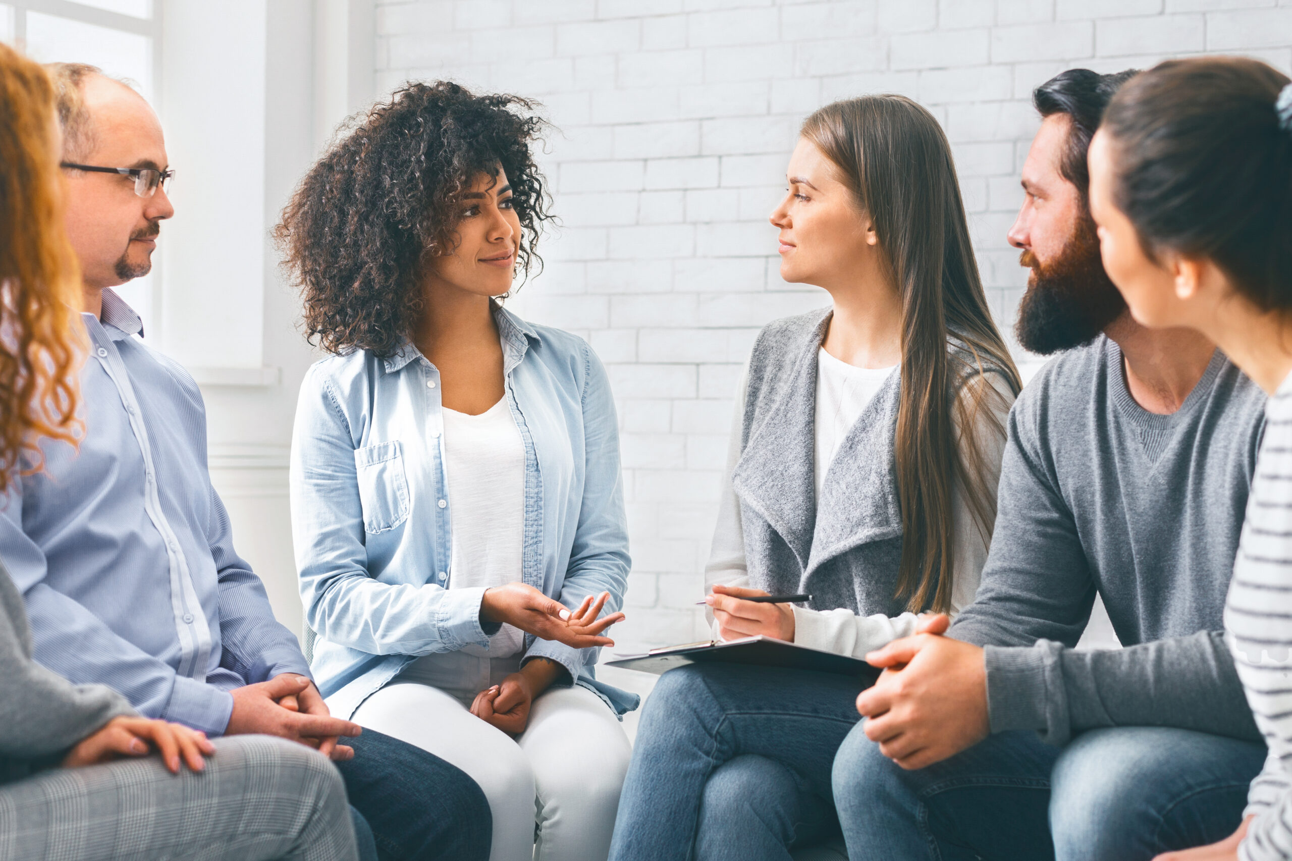 Trauma-Informed Coaching Certification