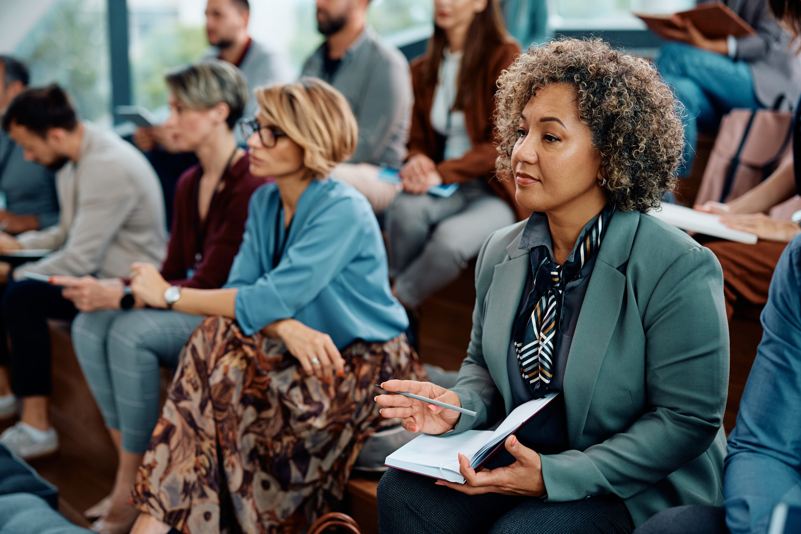 Corporate Trauma-Informed Coaching Programs