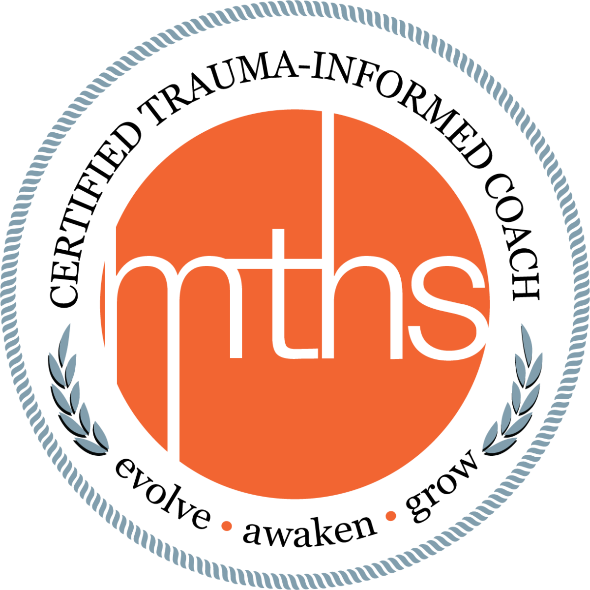 Online Certified - Trauma-Informed Coach Training