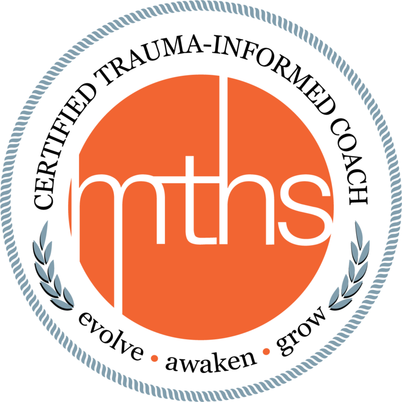 Online Certified - Trauma-Informed Coach Training